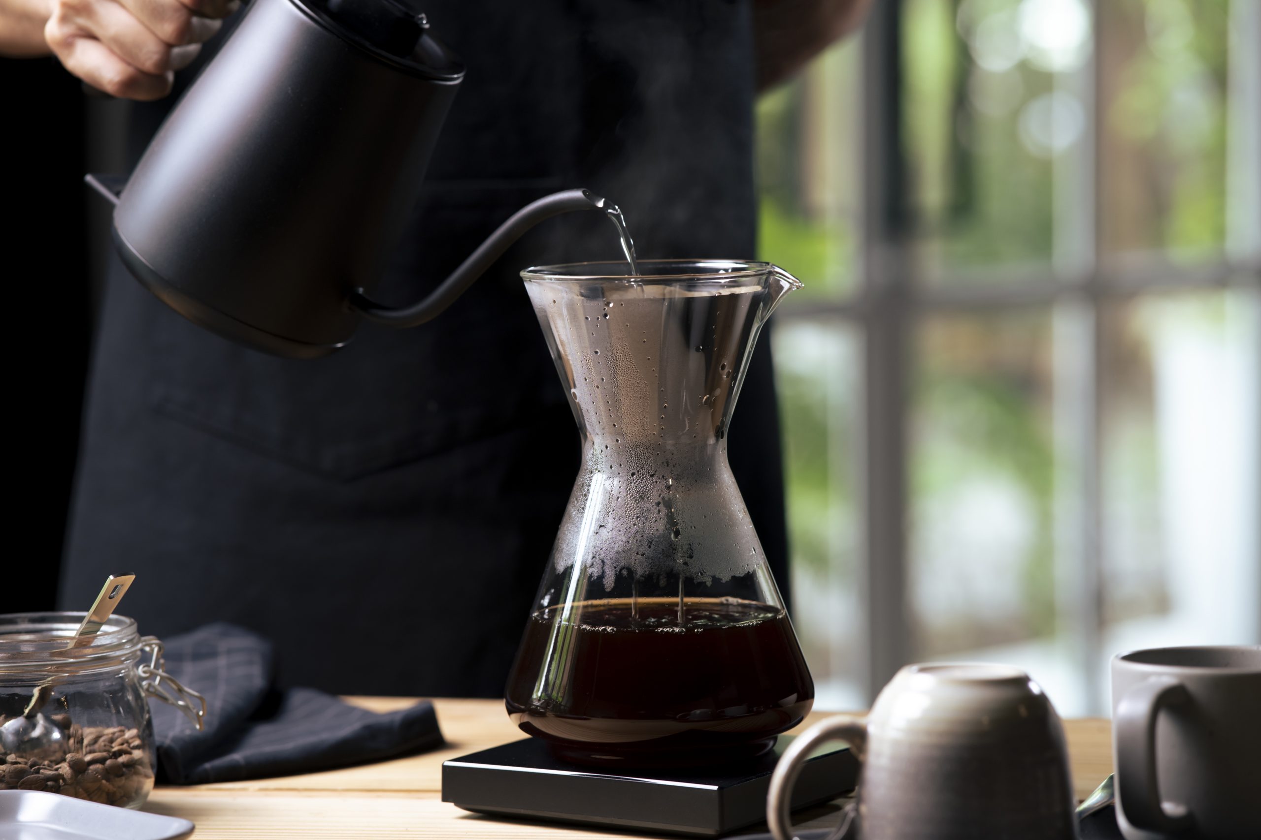 The Ultimate Guide to Being Your Own Barista - TradeWell™ Tax & Financial