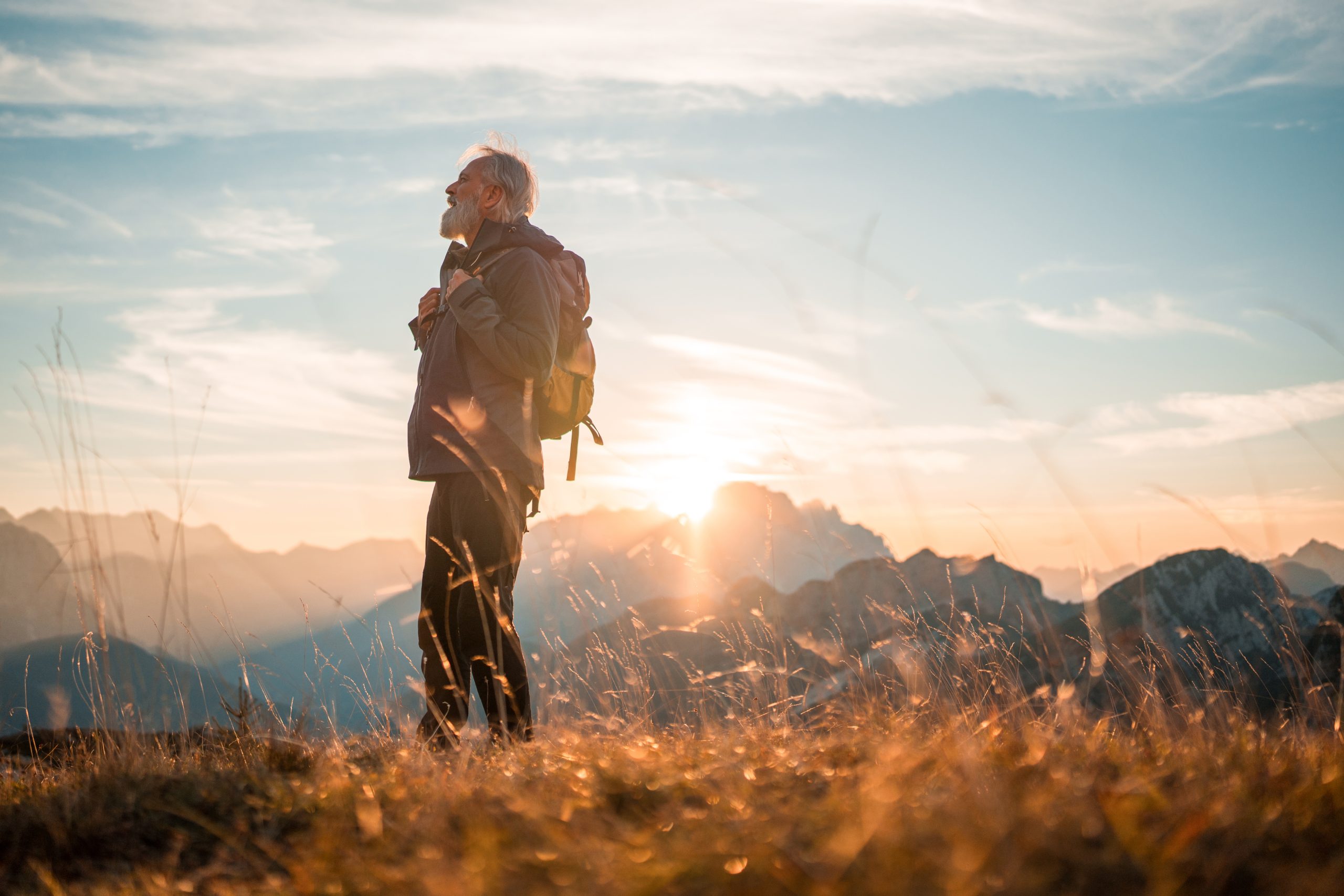 3 Ways to Infuse Purpose into Your Retirement - TradeWell™ Tax & Financial