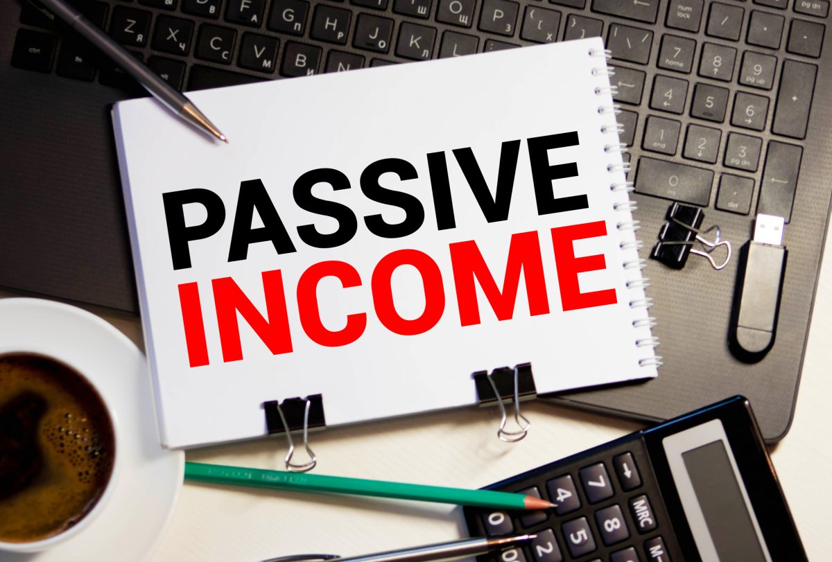 Tips for Your Passive Income Strategy in Retirement - TradeWell™ Tax ...