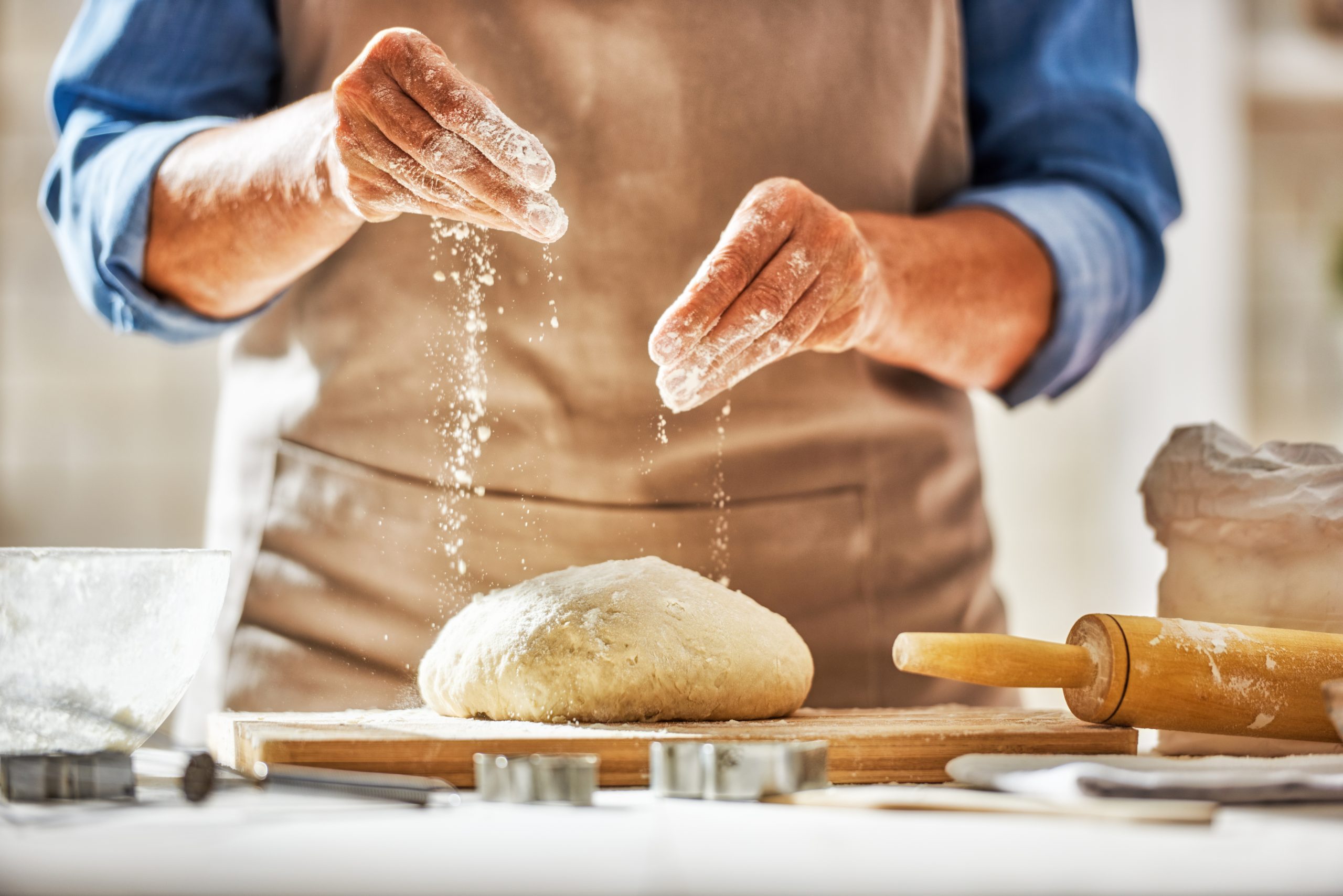 World Baking Day: Celebrating the Joy of Baking - TradeWell™ Tax ...