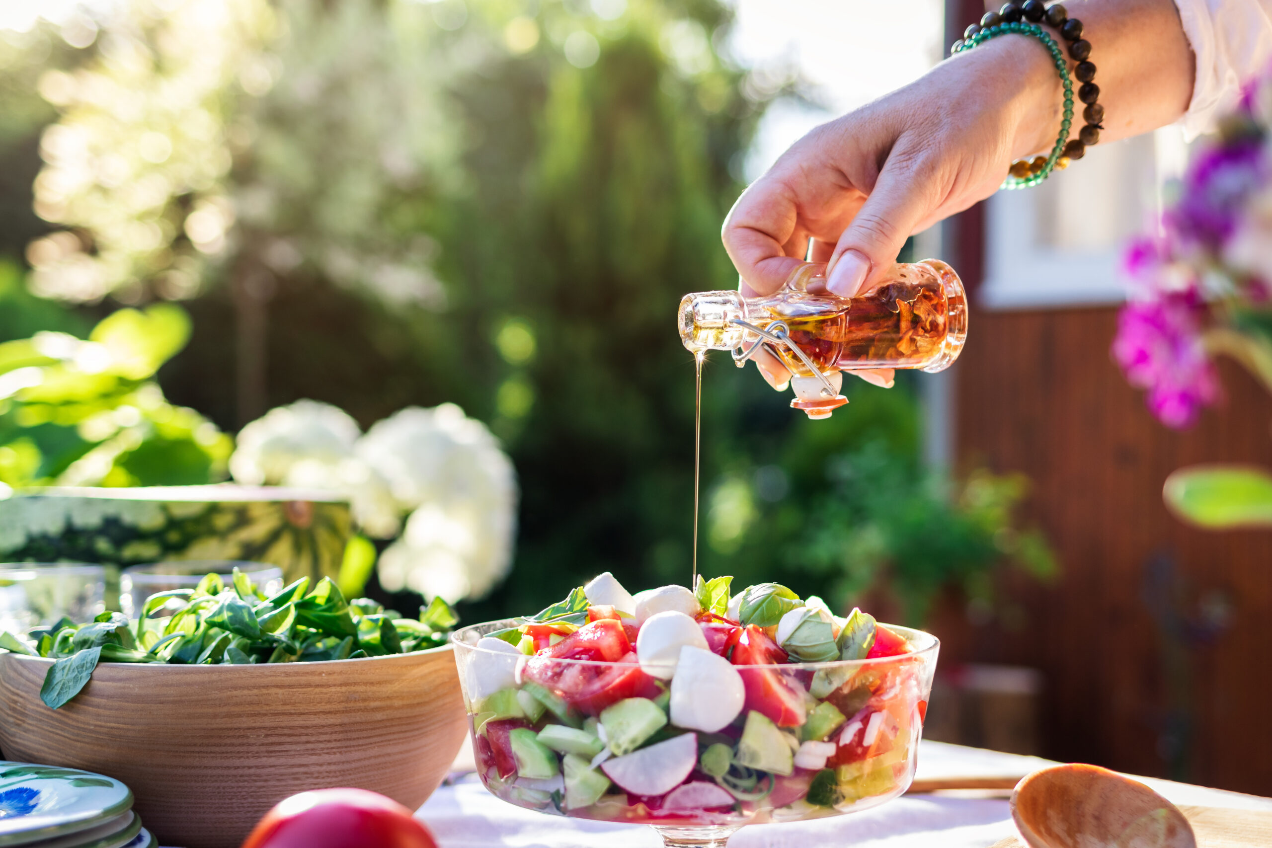 Savor the Season: Easy Summer Cooking Ideas for a Delicious Retirement ...