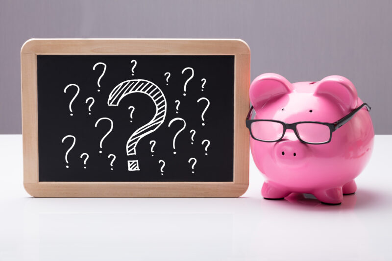 “What Can I Do with $100K in Retirement?” - TradeWell™ Tax & Financial