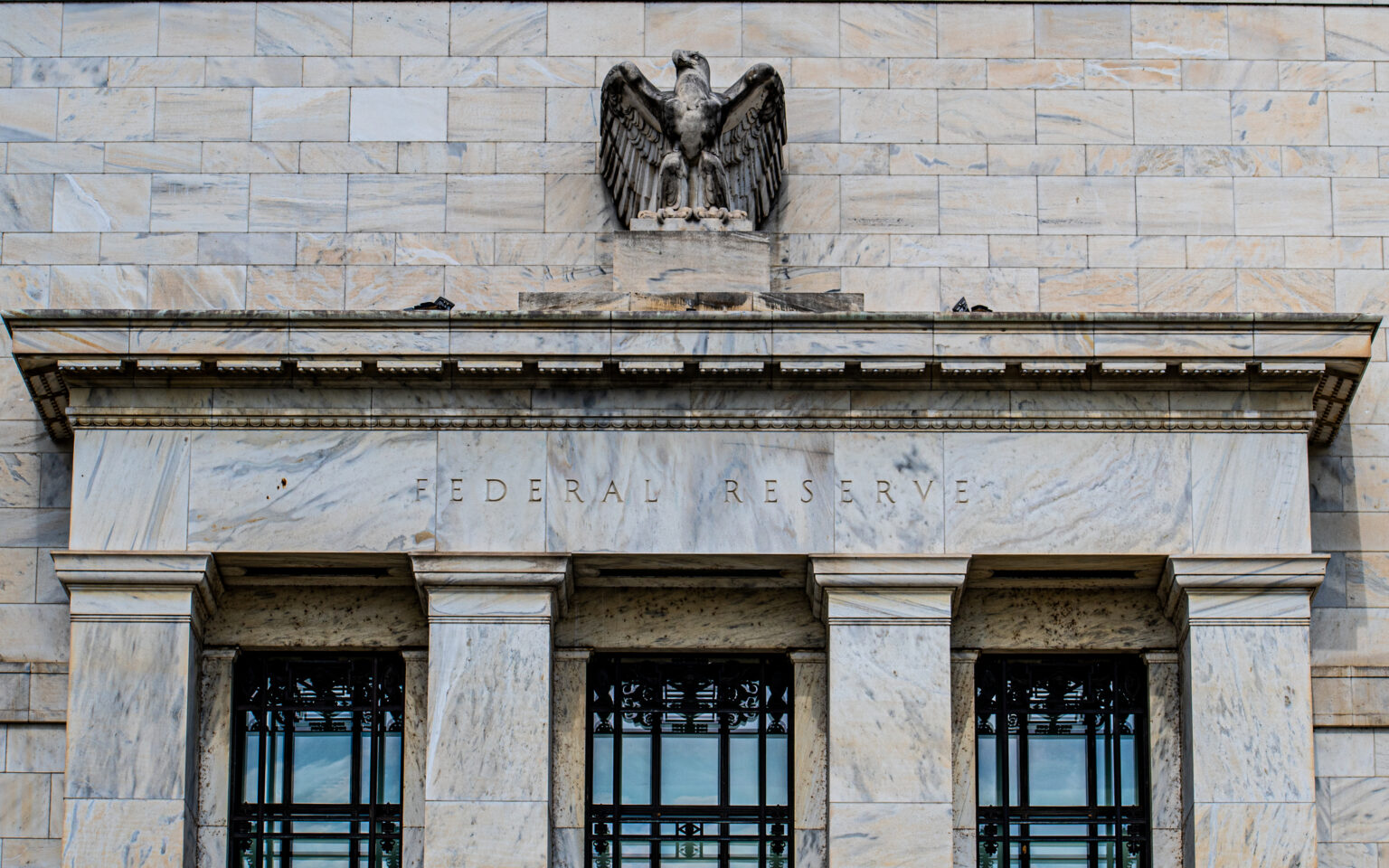 Why the Federal Reserve Works, And What It Means for Your Retirement ...